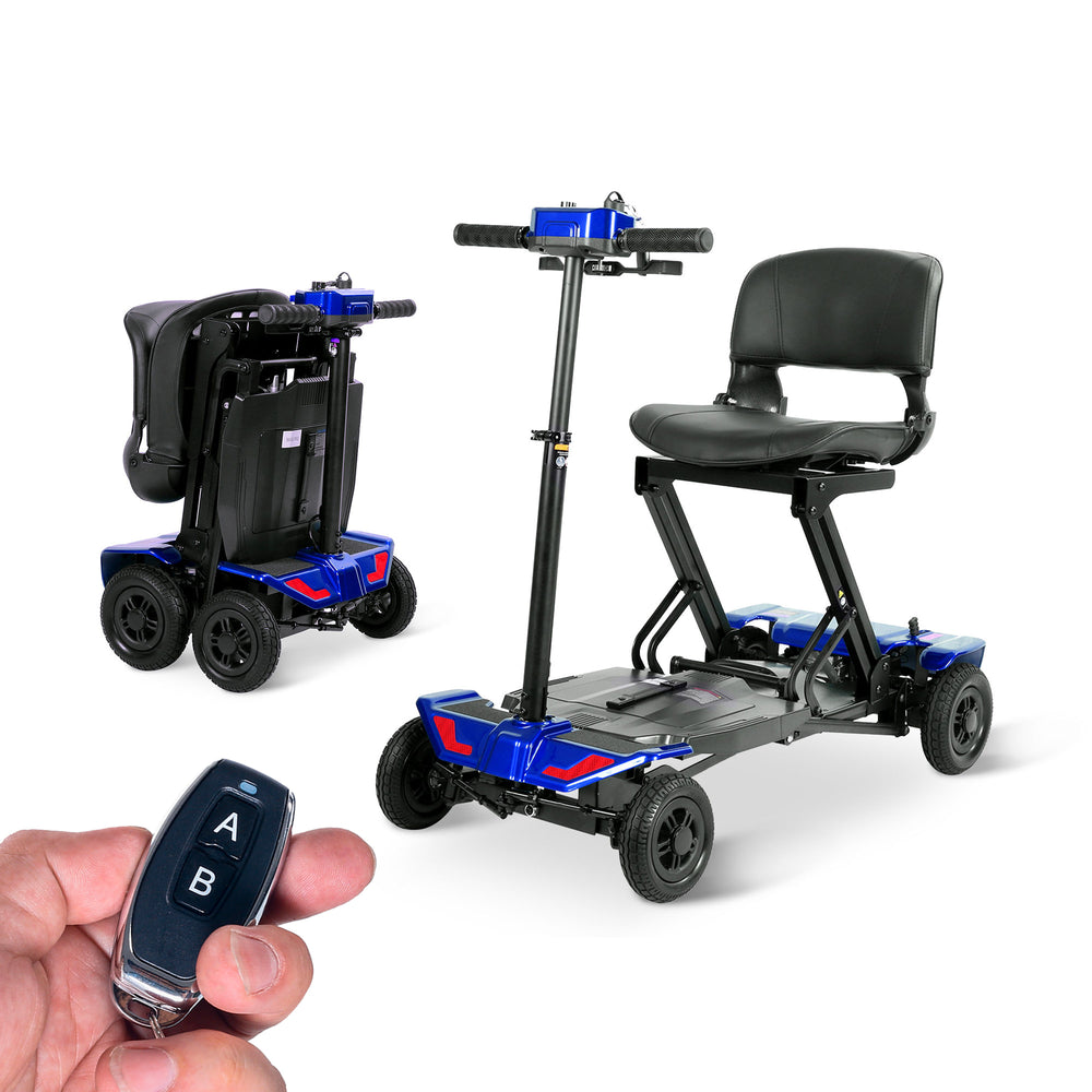 Mobility Scooter - Your Trusted Mobility Solution in USA